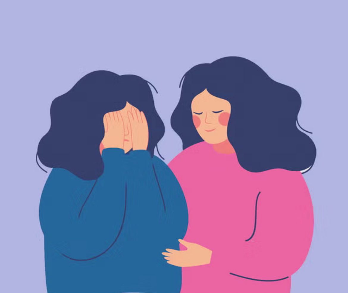 How To Support a Friend or Loved One Who is Struggling With Mental ...
